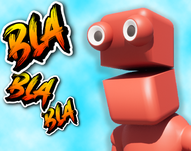 BlaBlaBla by SAUROCTONE