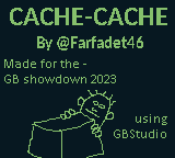 Cache Cache by farfadet46