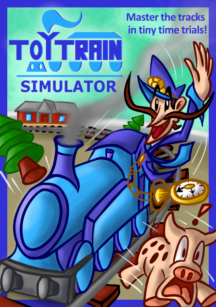 Toy Train Simulator by Tavish Studios, Kmilligan31, Reeryte for ...