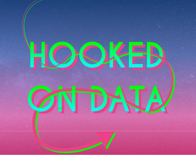 Hooked On Data by Notorious_Frogs