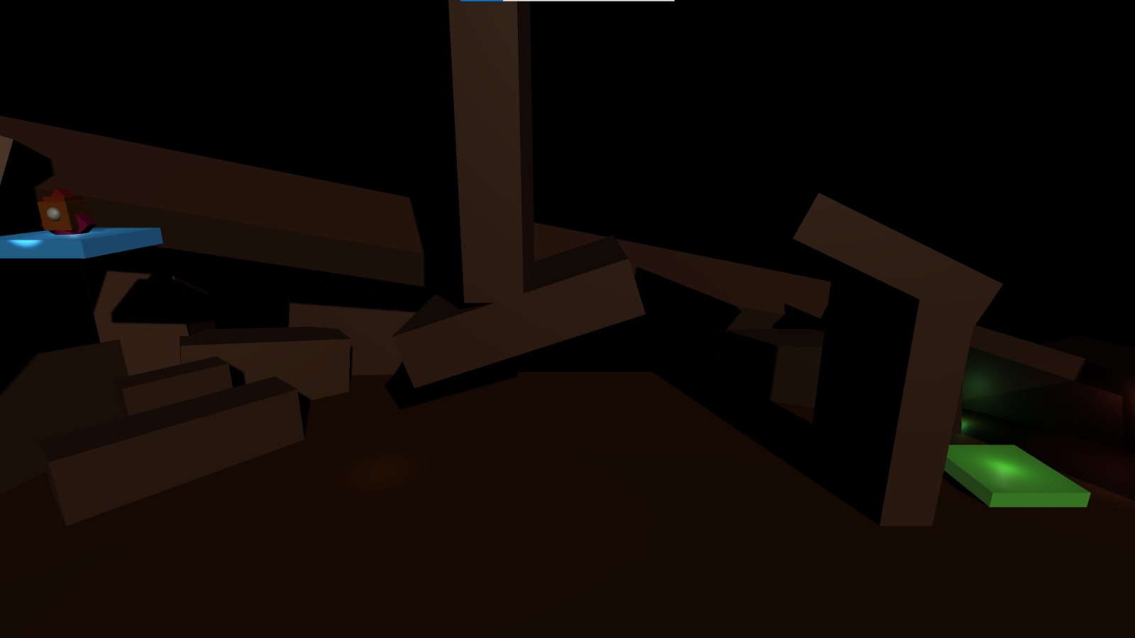 Mission Mars by Tal Barda