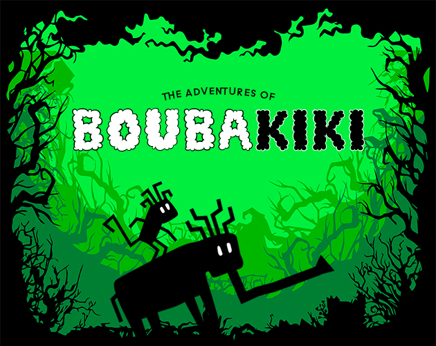 The Adventures of BOUBAKIKI by tuvalwolf, MarMeron, BialoDaniel ...