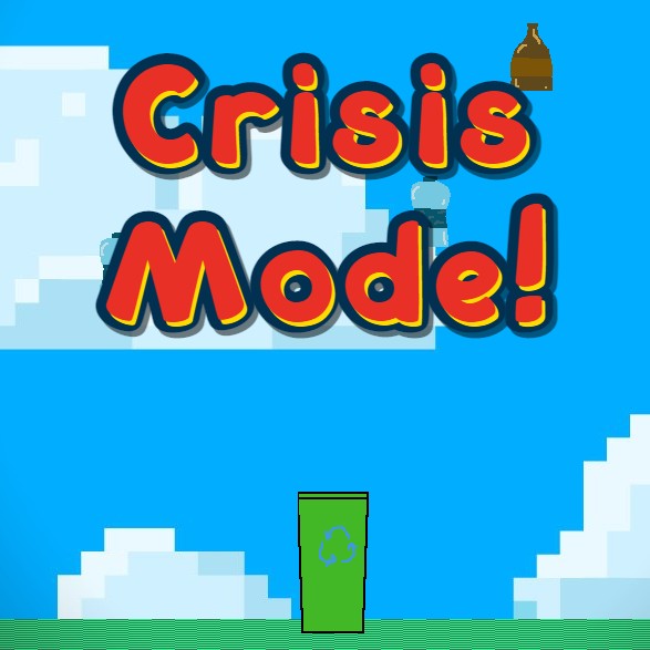 Crisis Mode! by InfamousLizard