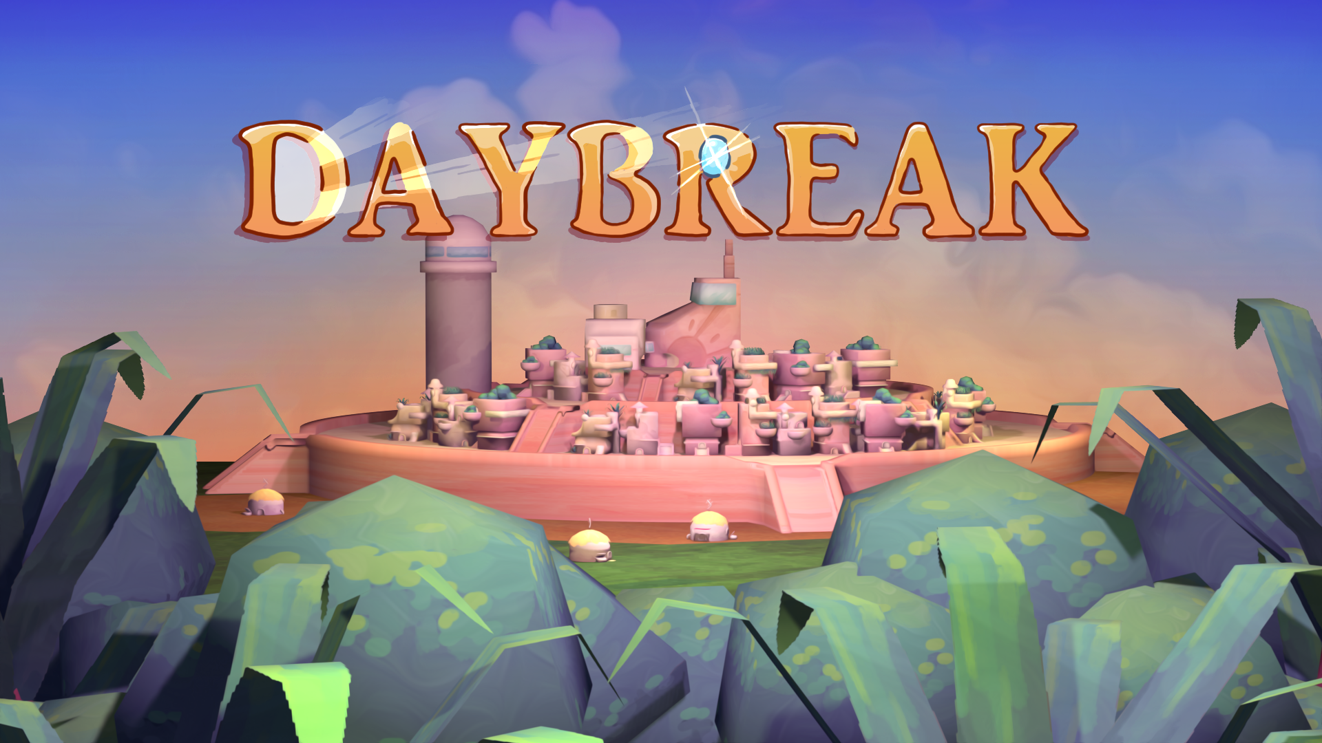 Daybreak by TheStreet, Habin, Tomasz Wiercioch, ObliqueFortune ...