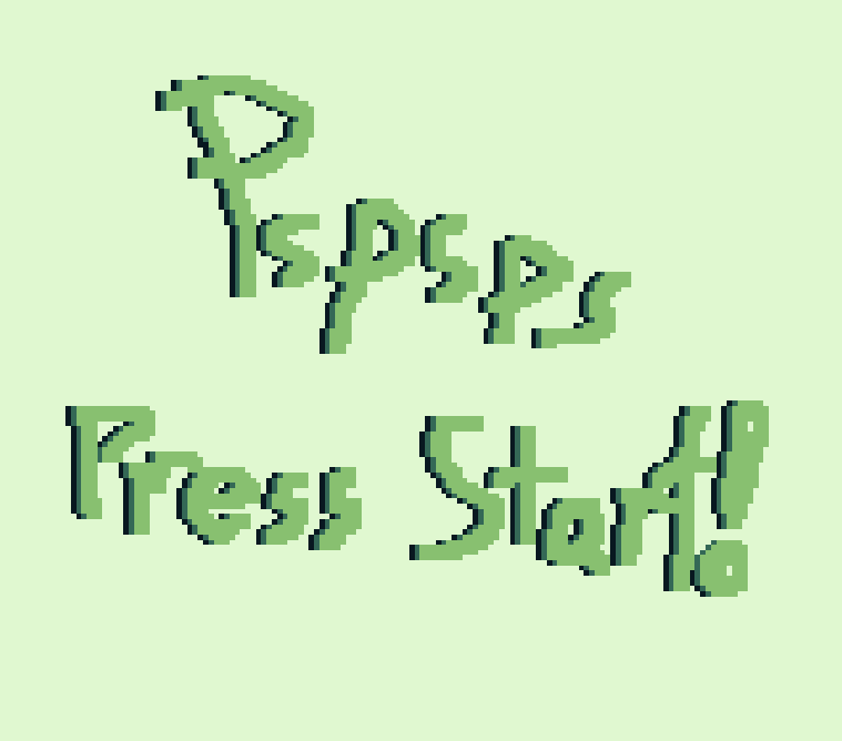 Pspsps by fluxmasterfix