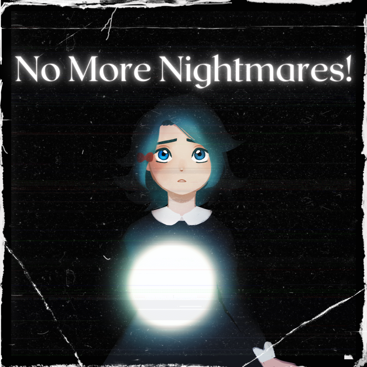 No More Nightmares by HungNg611, Vi.
