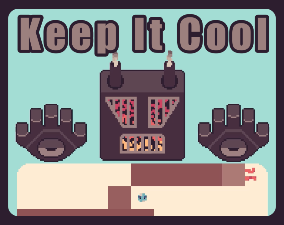 Keep It Cool by JackBeterson