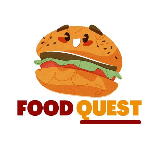 Food Quest by Lootchy