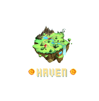 Haven by GamiX ESPRIT, Amine koubaa, Hamza Chenenaoui, OussamaSaid ...