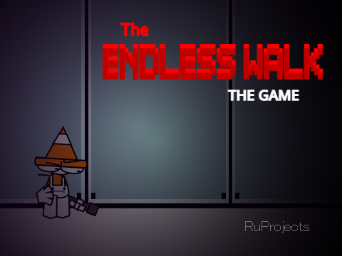 The Endless Walk by RuProjects