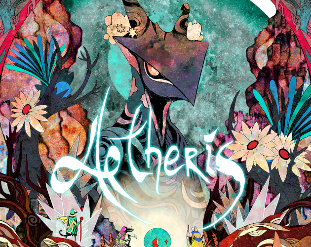 Aetheris (demo) by WILD WITS GAMES