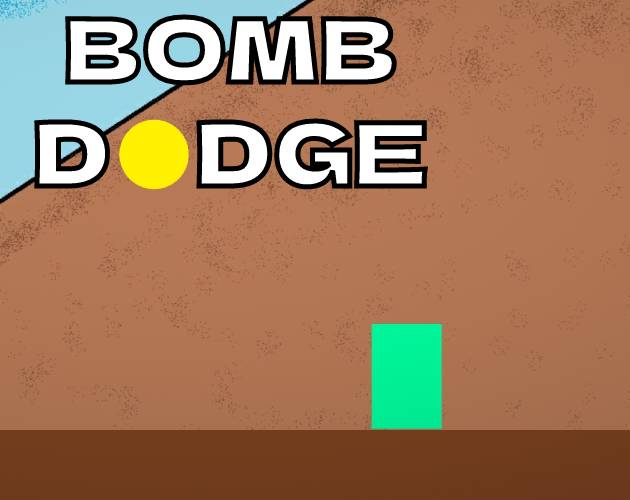 Bomb Dodge by AvisharDev