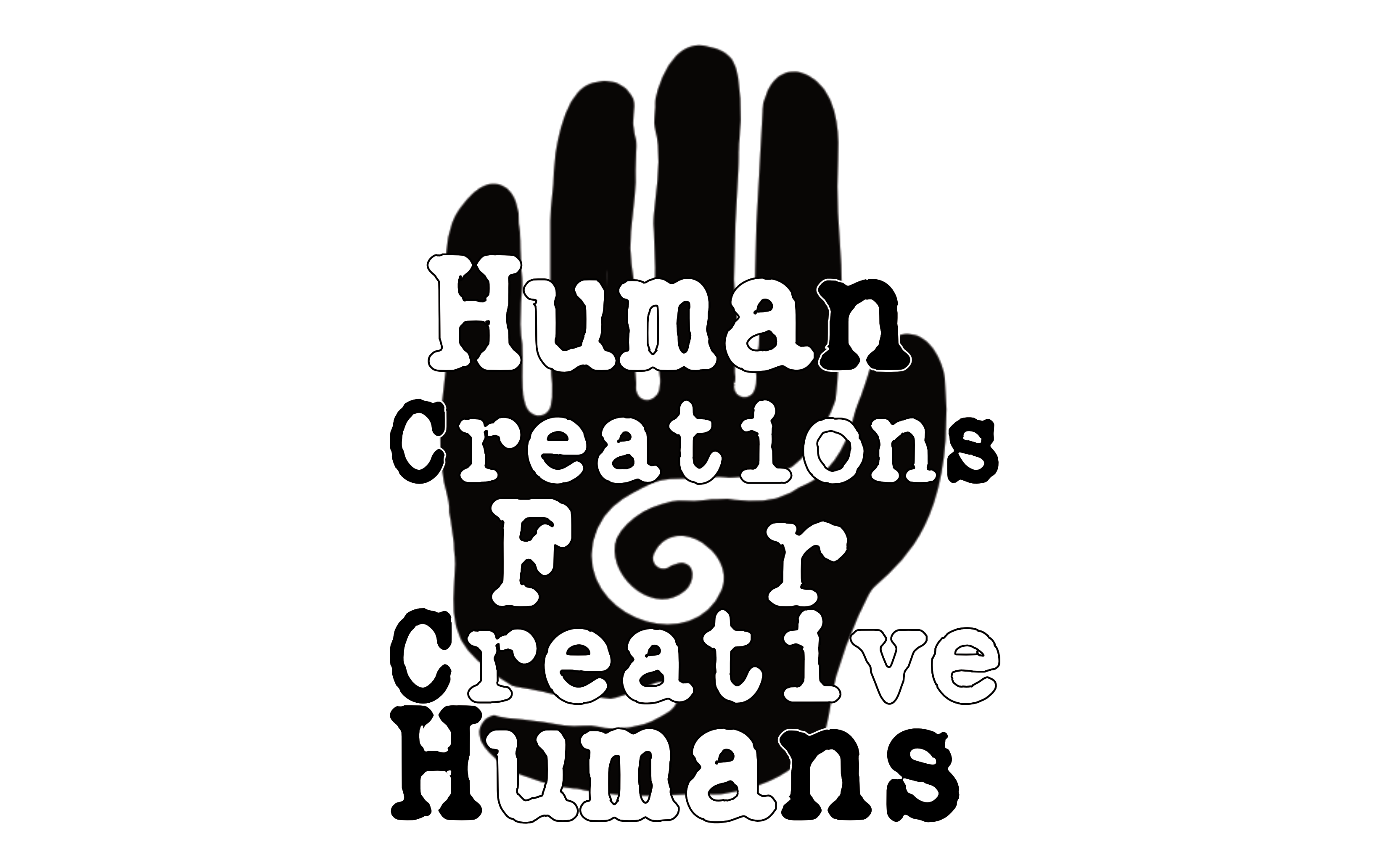 Human Creations for Creative Humans by RatGrrrl Games