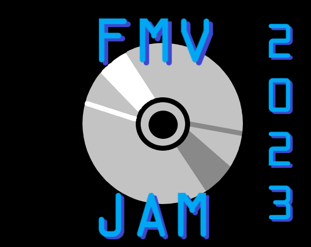 FMV Jam 2023 - itch.io
