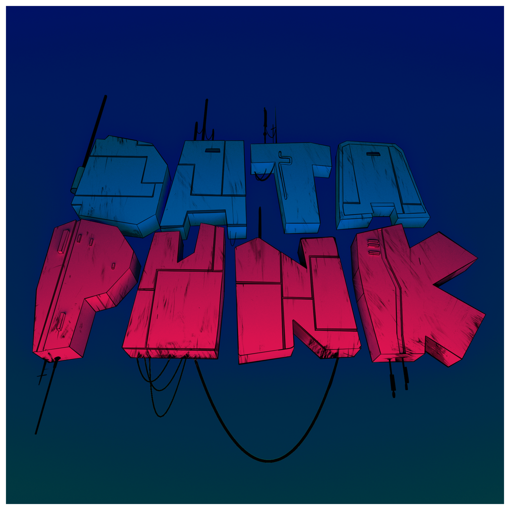 Data Punk by Ehrmantraut Games, Sjl101