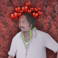 Muthu Pandi Run by Zlitch