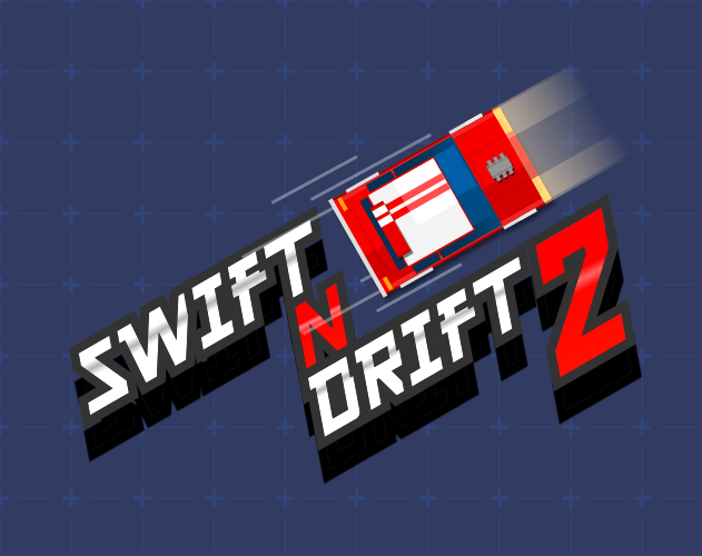 Swift N Drift 2 - Free Drift Car Game by GameeSauce