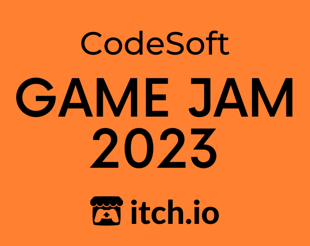 CodeSoft Game Jam #1 - itch.io