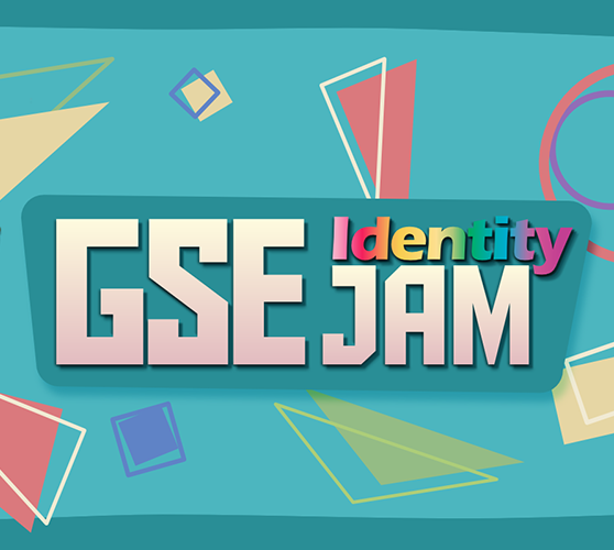 GSE Identity Jam - itch.io