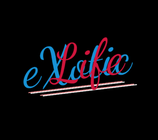 Exotic Life by Shikaki