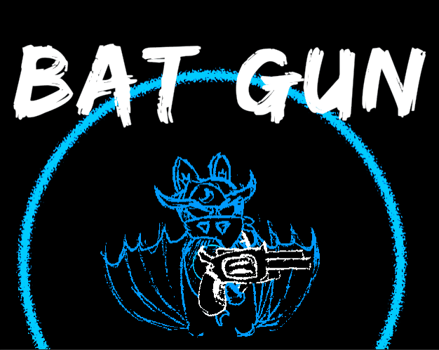 Bat Gun by Fledered