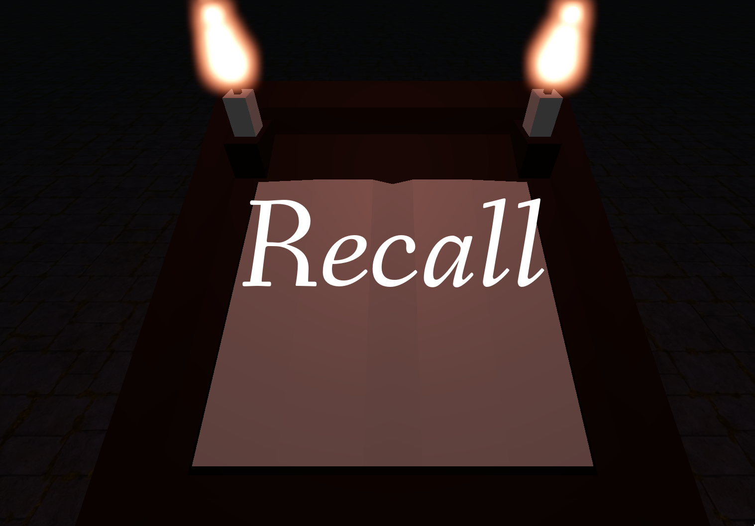 Recall by Ryan