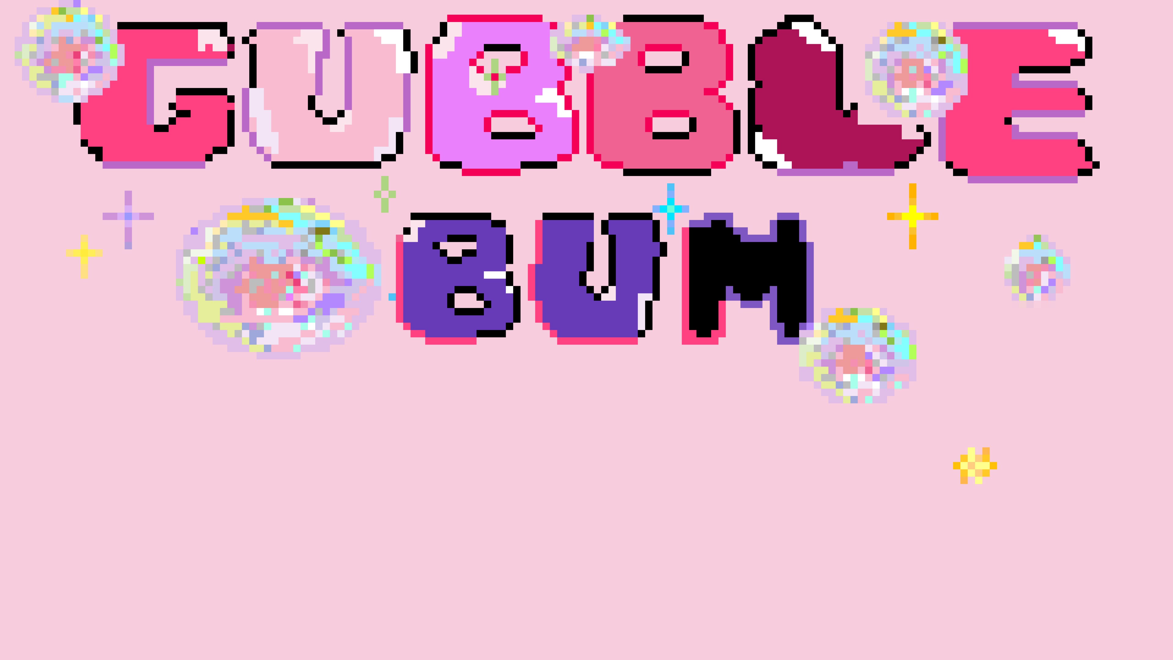 GubbleBum by atamurboz