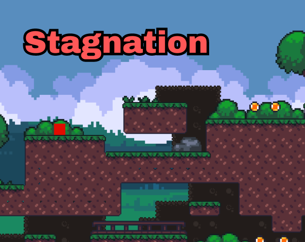 Stagnation by CometBlazer