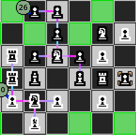 Chess 2312 by GuiWong for Godot Wild Jam #57 - itch.io