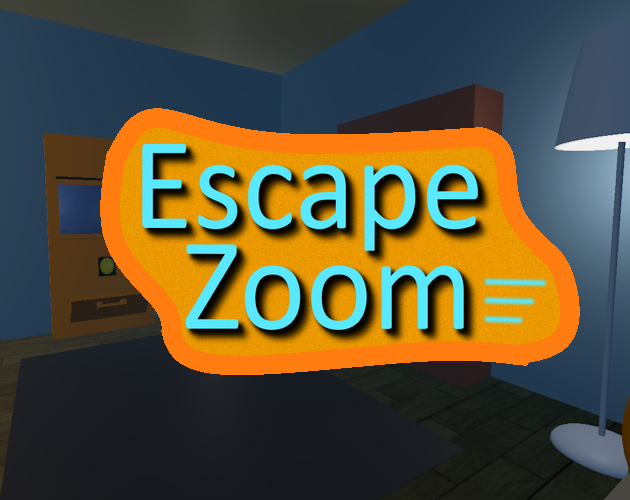 Escape Zoom by Oshawhat, JazzyWrongdoer, Mario117