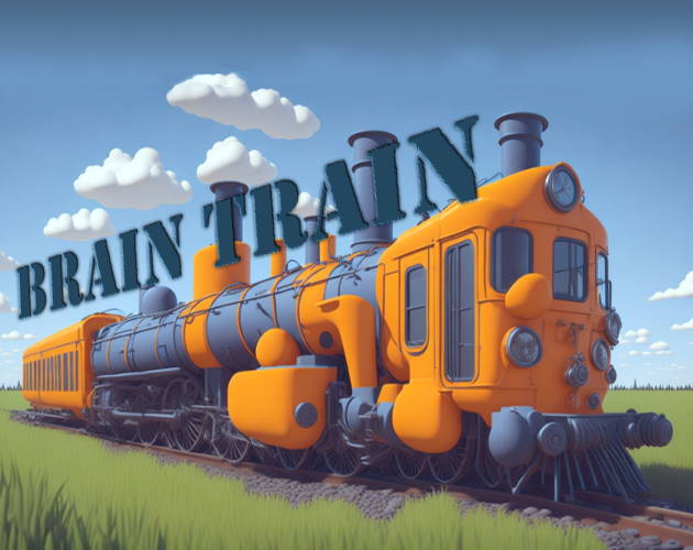 Brain Train by old retro games