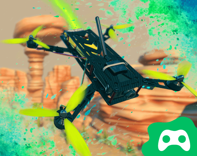 FPV Drone Simulator Mobile RC by ATAY Games LTD