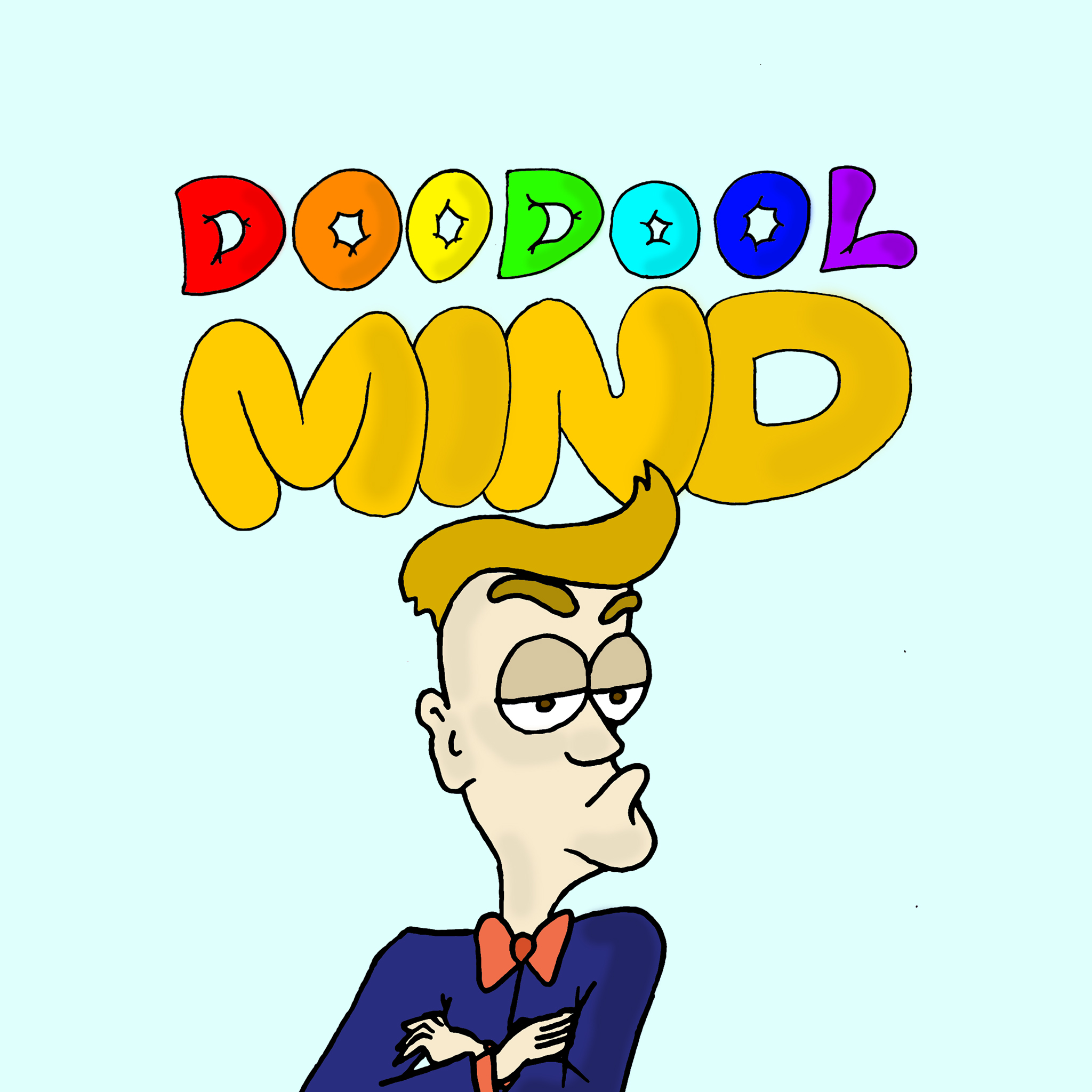 Doodool Mind by Demiant Games, Afshin_Gholami for GSE Identity Jam ...