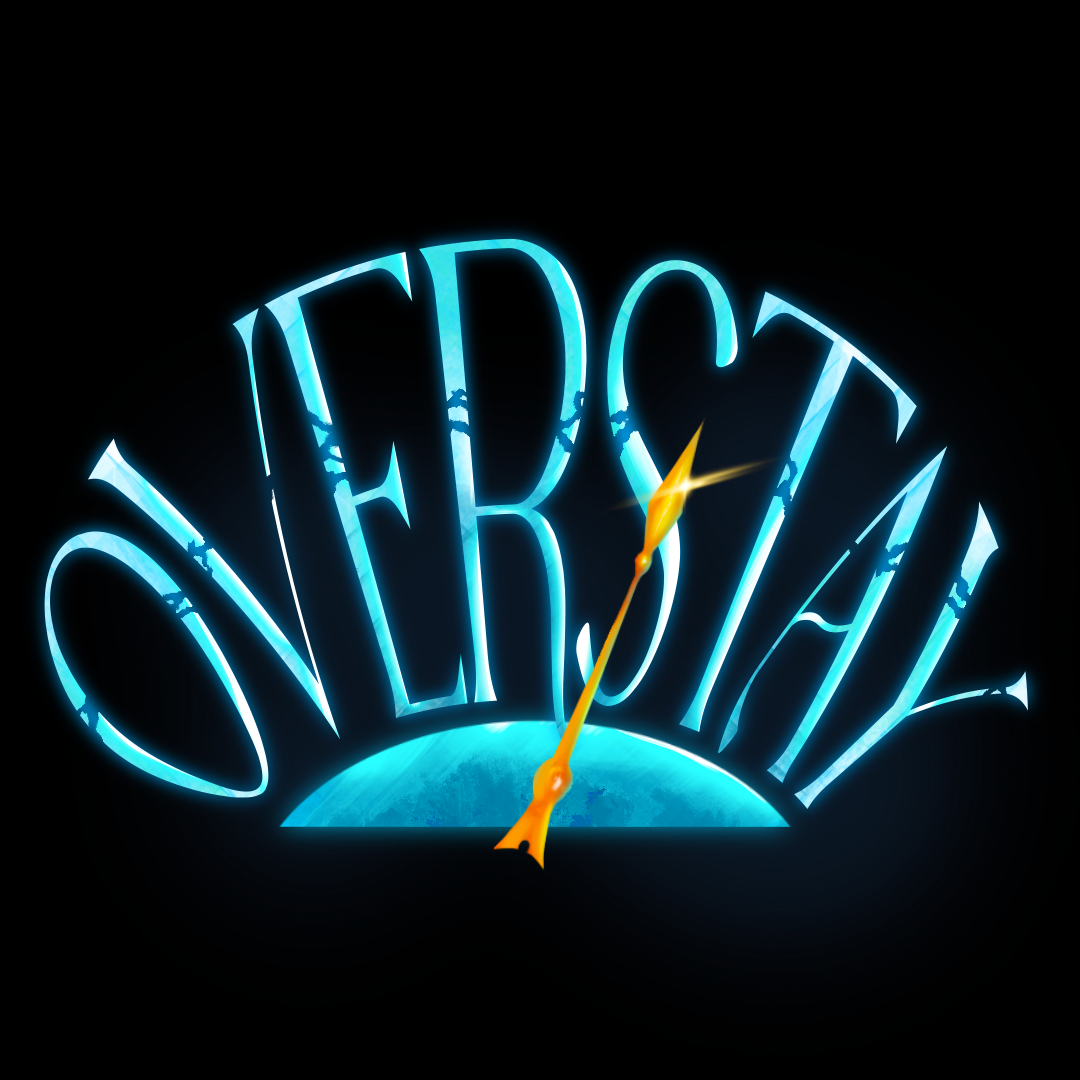 Overstay by Vlada Morgun, sonyanils, Elias Örn, André Dahl, Jacob ...