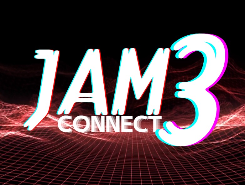 Connect JAM#03 - itch.io