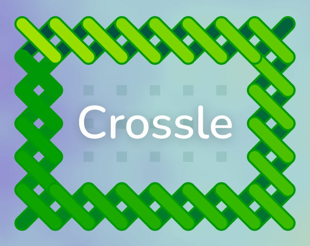 Crossle by vividfax