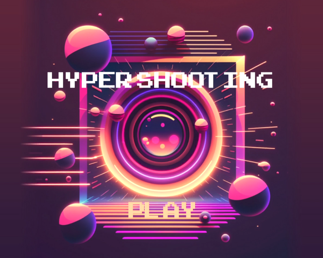 Hyper Shooting by tiagofontcruz
