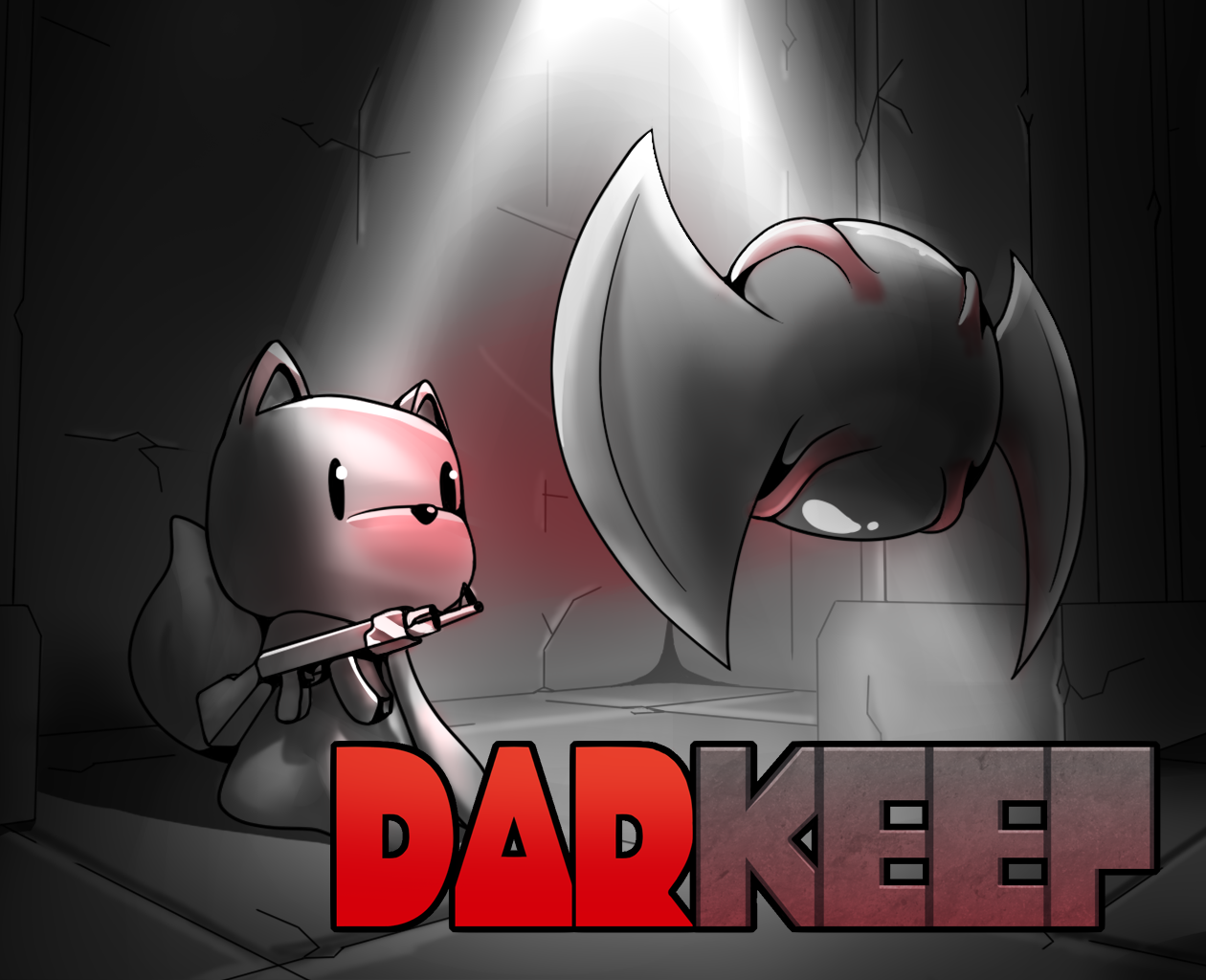 Darkeep (Project Ruby) by MatheU_Us