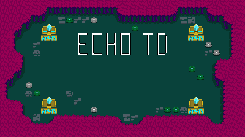 Echo TD by ArbiterGamesLLC, ajsmith015