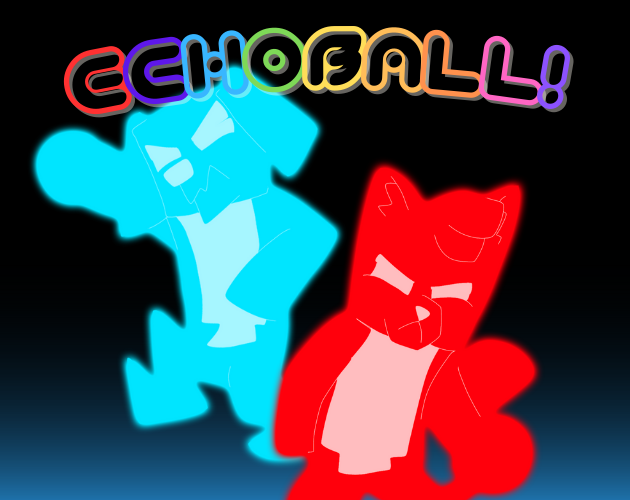 EchoBall! by Christoff!