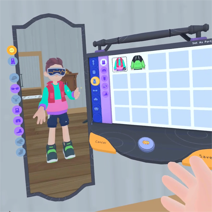 【🌴Little Planet Release Note🪐 】 Version 0.0.27 - itch.io