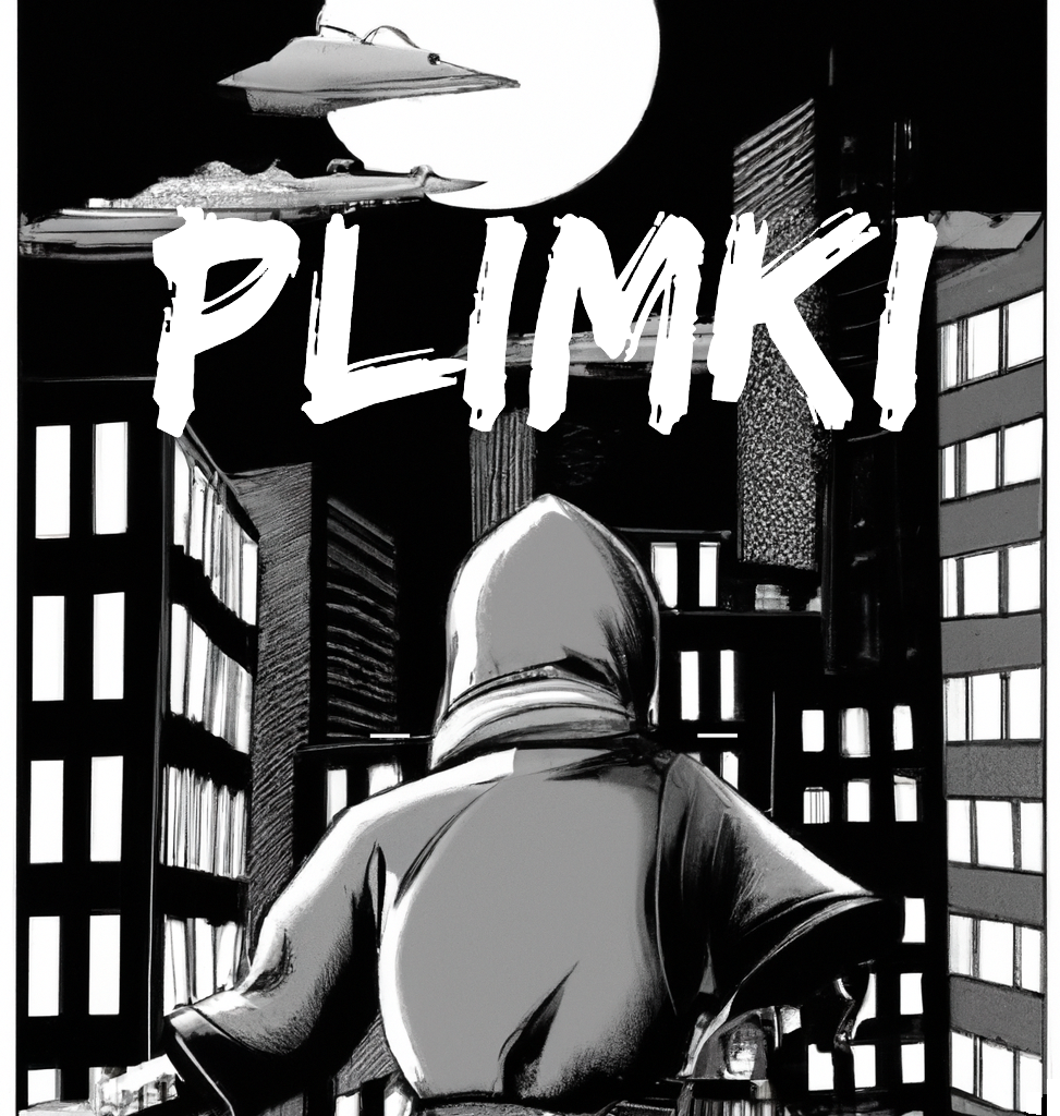 "Plimki" in (ProjectMingo) by Coyrestaurado