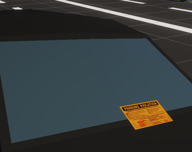 Parking Passion By Astralcastoff 0859