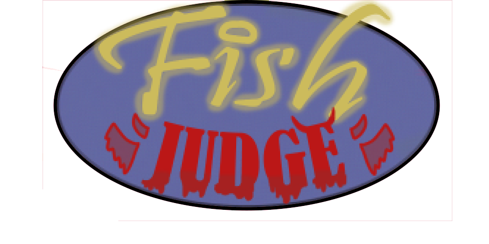 FISH JUDGE by geolimes