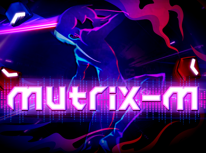 Mutrix-M by mutrix_7uvr