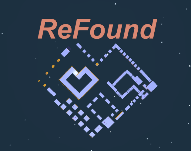 ReFound by DorinXL