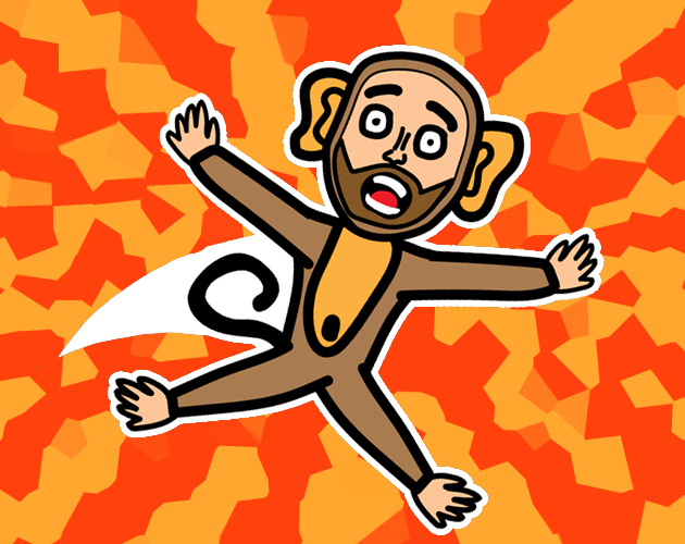 The Banana Job - Monke Game Jam by TIBSY for Monkey Jam 2023 - itch.io