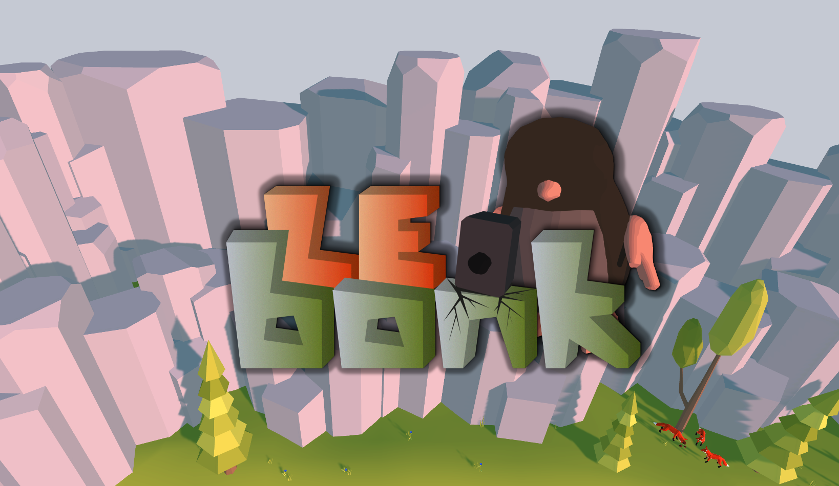 History - Find The Perfect Mechanics - Le Bonk by PCD Games