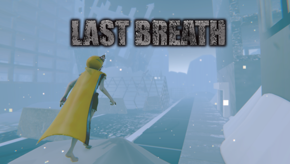 Last Breath by CatUwUGod