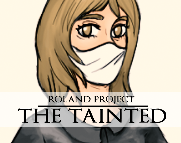 Roland Project: The Tainted by Broken Doll for Doomsday Game Jam 2023 ...